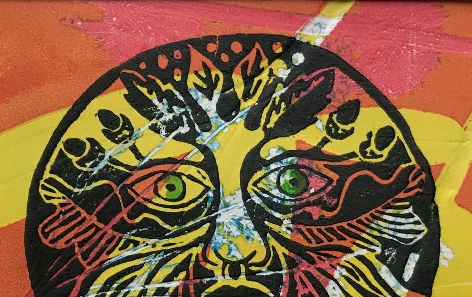 Episode 1: The Wire Man of Warleggan - by Tom Cox