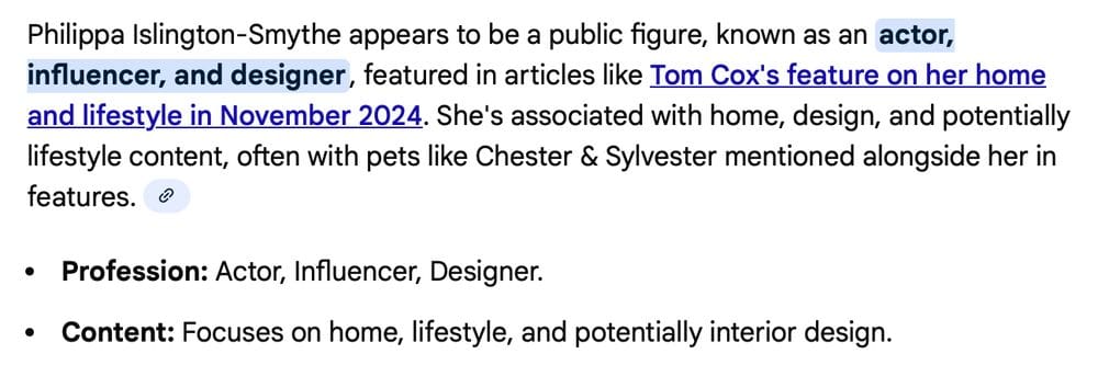 Thinking About Thinking